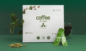 Coffee Zero Norge – Go light, go Coffee Zero!