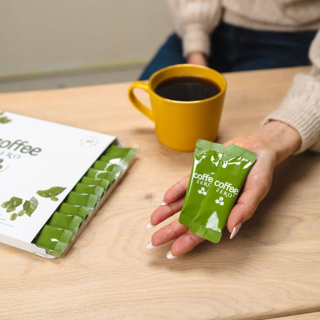 Maitilbud - Coffee Zero Norge