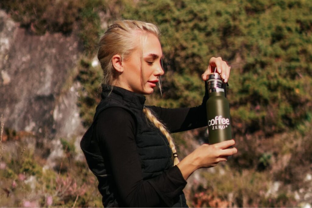 Coffee Zero Norge – Go light, go Coffee Zero!