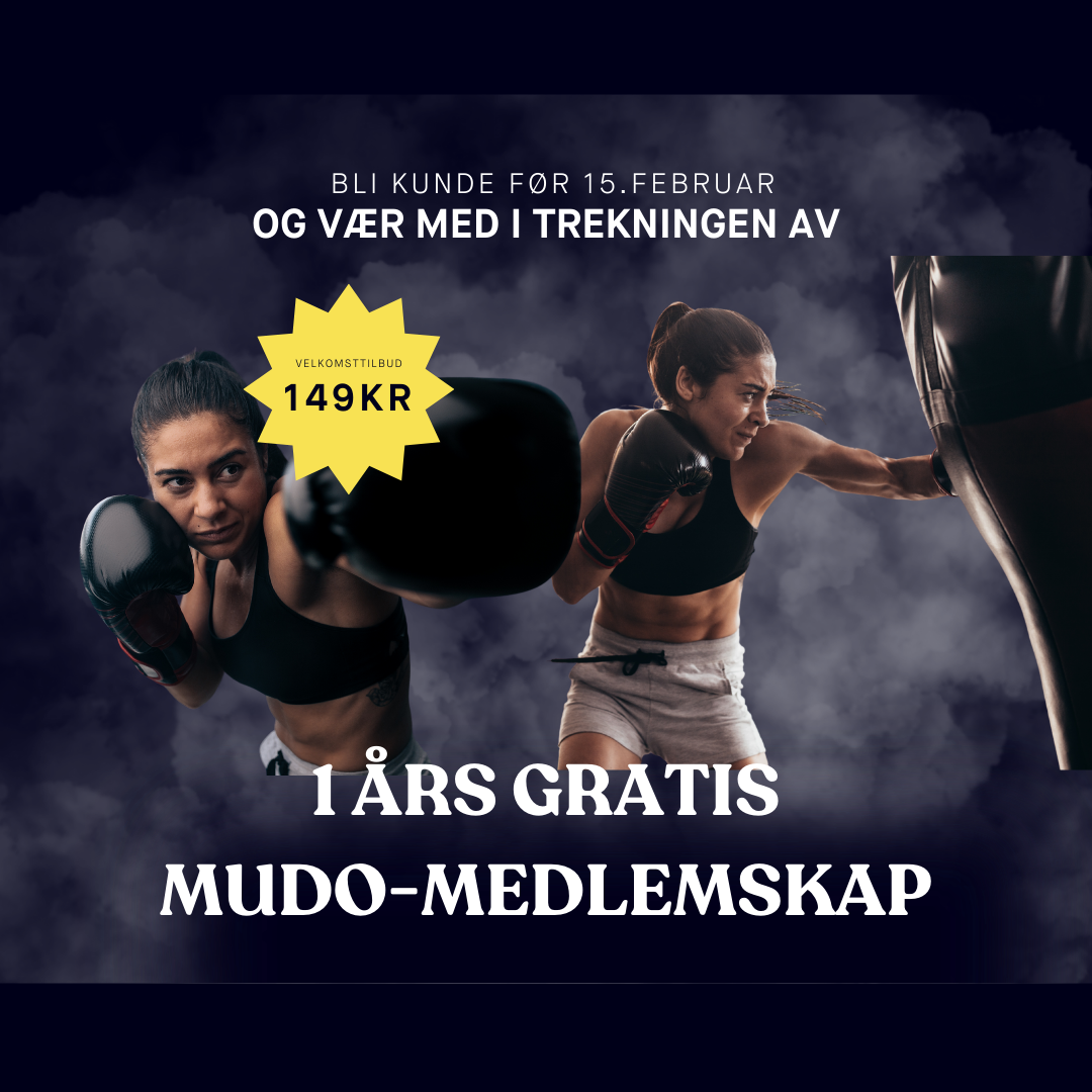 Mudo - Coffee Zero Norge