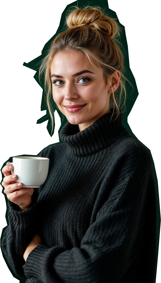 Coffee Zero julekampanje - Coffee Zero Sverige